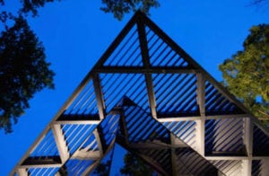 CST’s Solution for the Francis A. Gregory Library – Aluminum over Steel ...